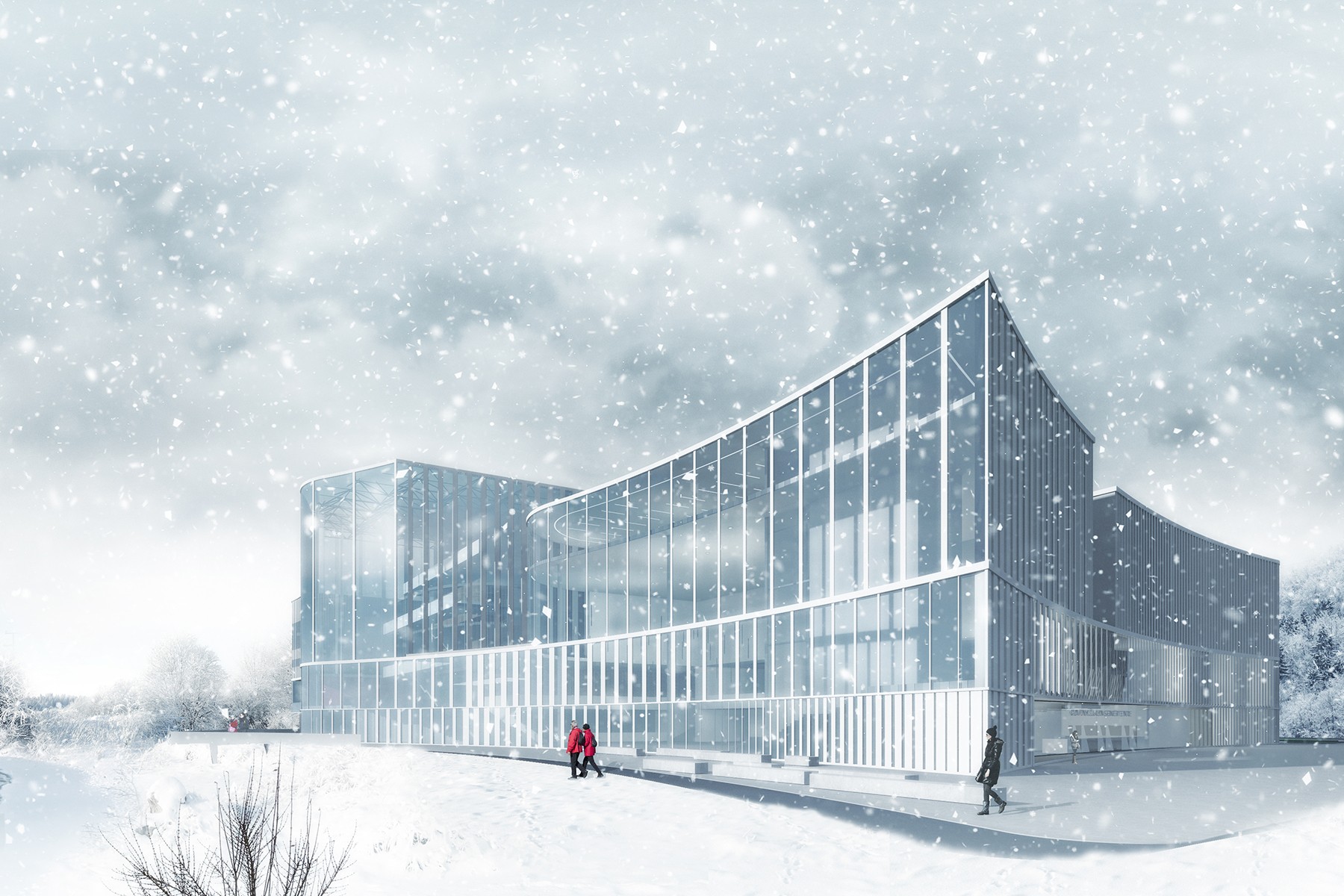 Welcome To Robert GUTOWSKI Architects website